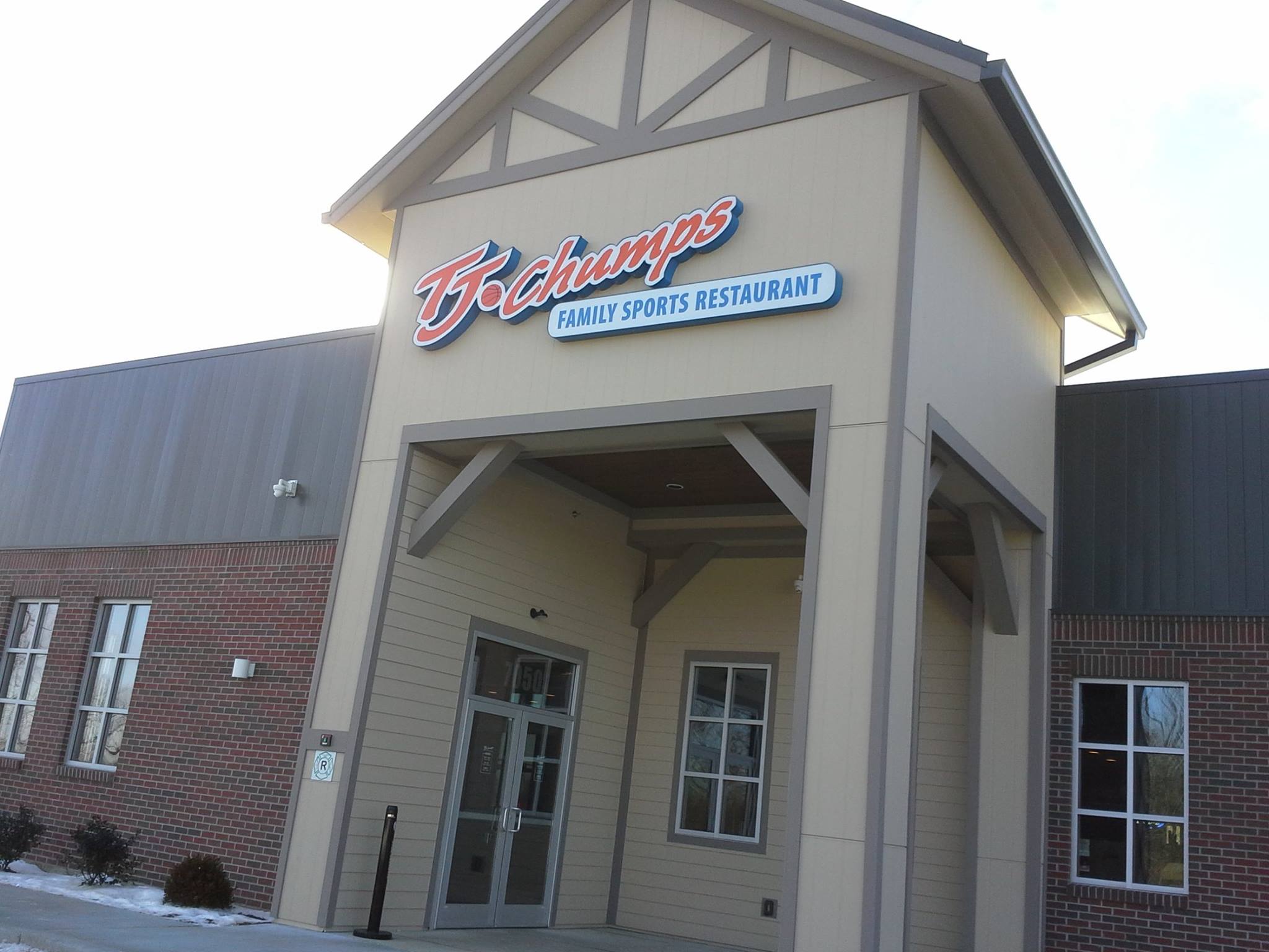 Dayton Sign Company | Custom Signs, Graphics, & Wraps Near Me